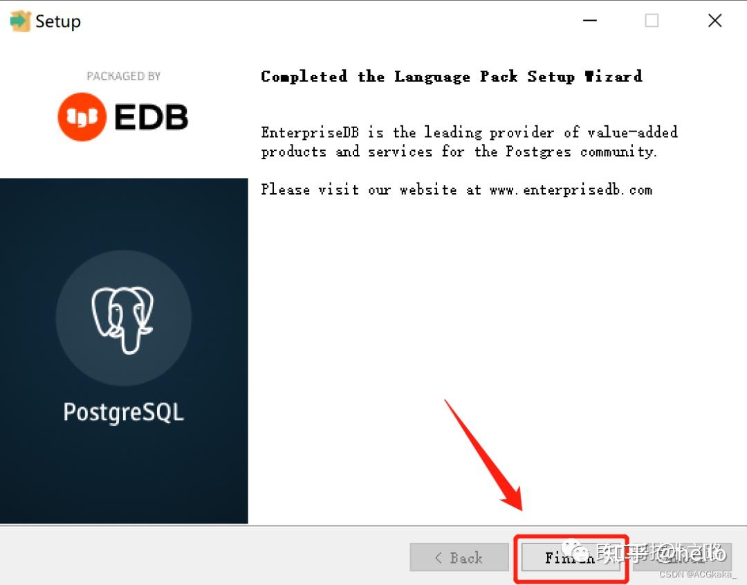 进阶数据库系列（一）：PostgreSQL 基础入门与安装 - 知乎
