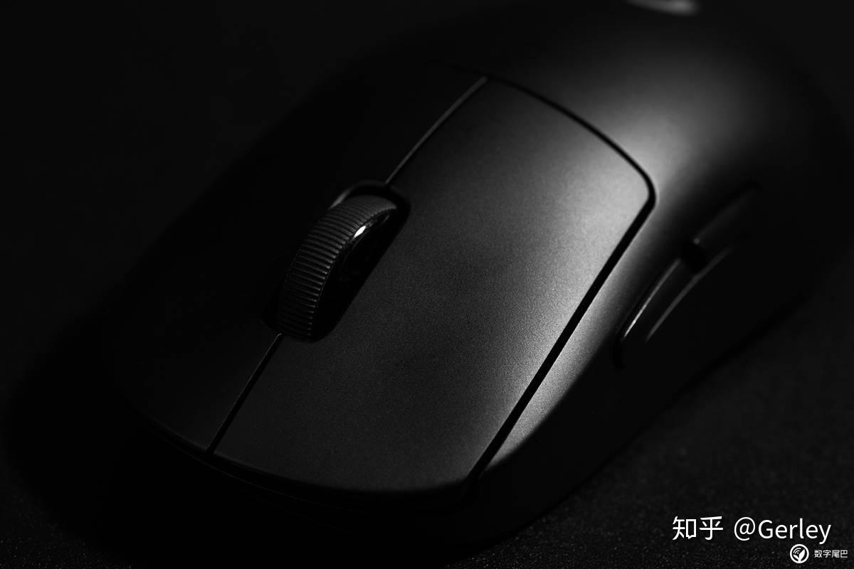 一骑绝尘 —— 罗技 LOGITECH G PRO WIRELESS - 知乎