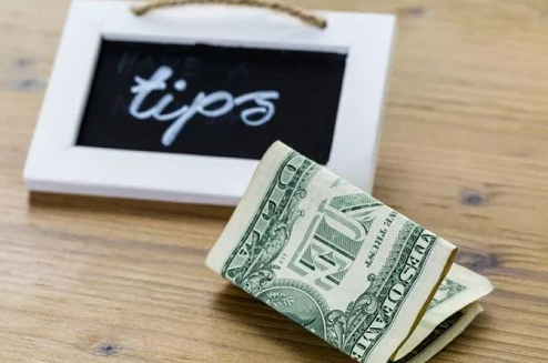 美国留学—与你畅聊你不得不知的小费文化 - 知乎