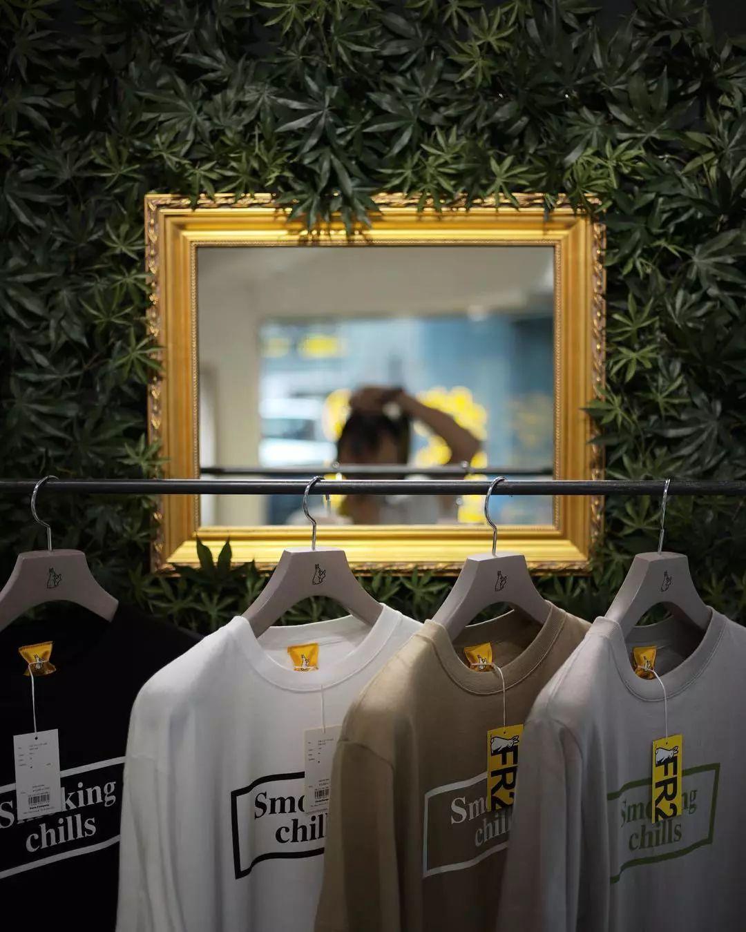 爆红Ins的潮界老司机Fxxking Rabbits,到底是怎么玩出火花的？ - 知乎