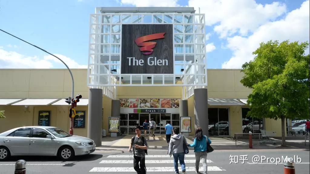 【Glen Waverly】远离嘈杂市区，宁静富有的华人聚居地 - 知乎