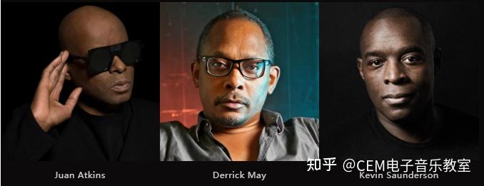 浅谈Techno发展史及风格介绍 - 知乎