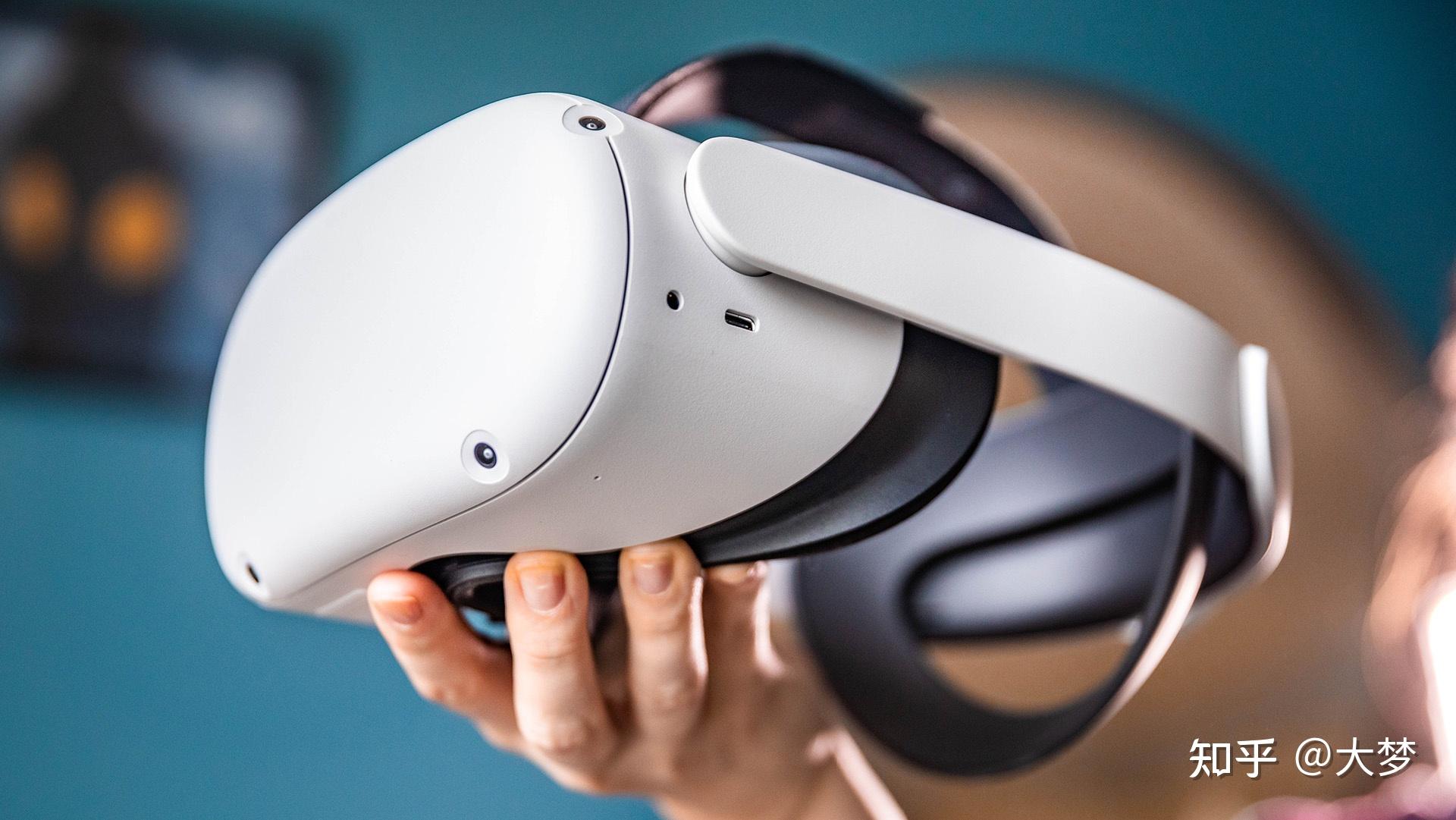 买前必看：VR选购全攻略，买VR有这篇就够了！ - 知乎