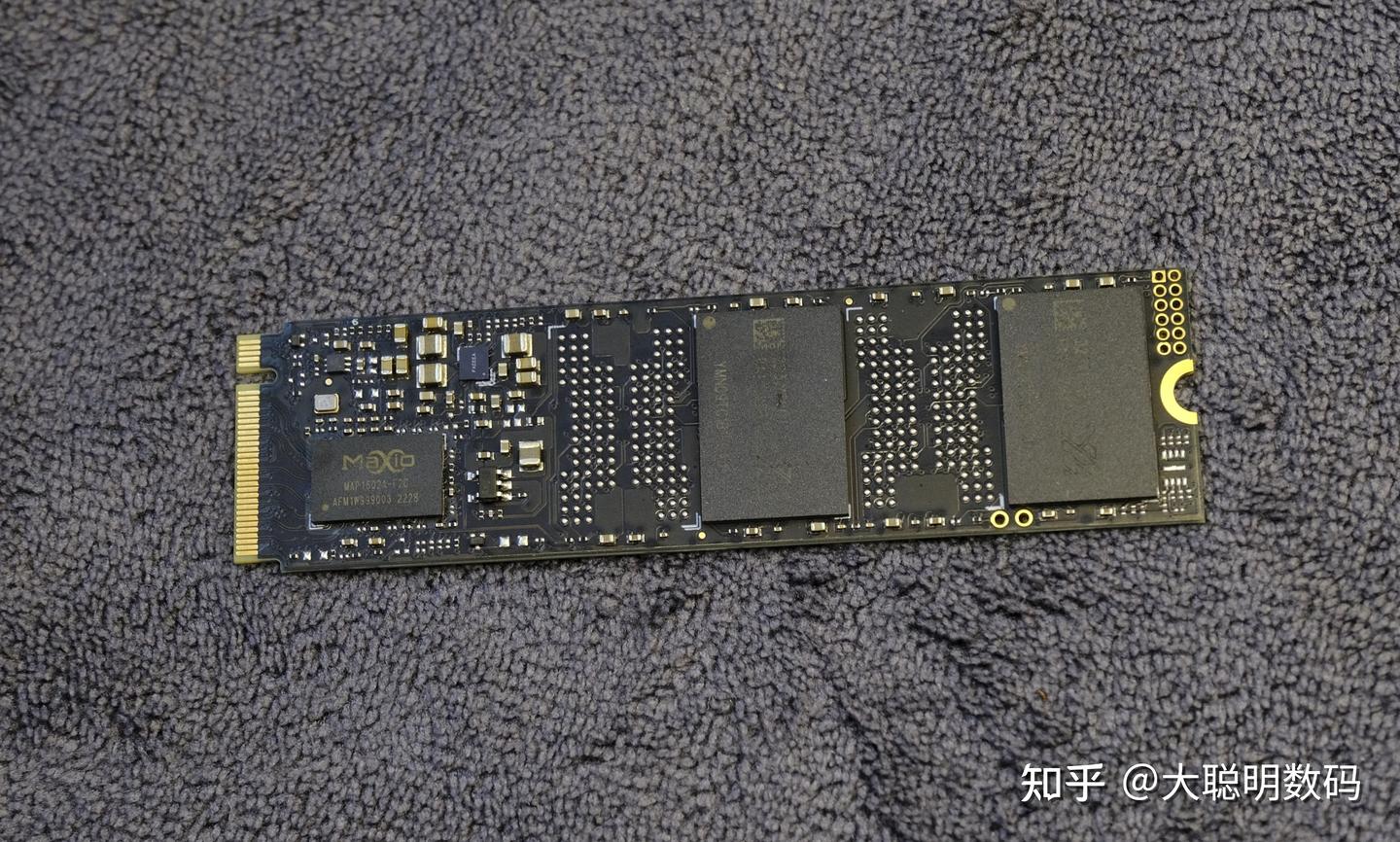 唉妈真香！宏碁掠夺者GM7 1TB固态硬盘测试，联芸1602A的极致性能表现，还便宜！