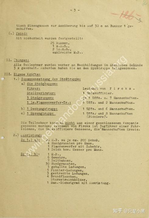 二战德军步兵班组简谈——有关Sturmzug与Stosstrupp - 知乎