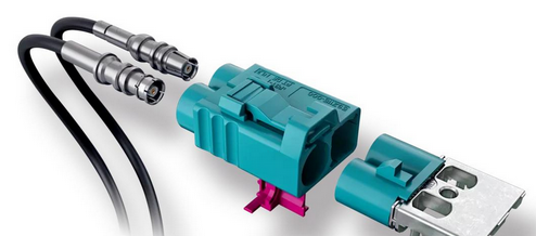 干货周记：汽车越来越离不开的GMSL，到底是个啥？（汽车电子2） - 知乎