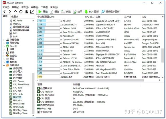 【评测】真国产CPU·兆芯x86架构四核处理器开箱与详细评测 - 知乎