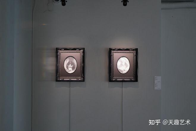 天趣当代艺术· Au-delà 跨越精彩回顾丨Nick Teeple作品 - 知乎