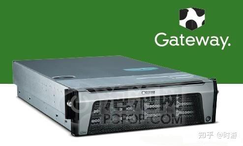 IT历史连载71-22岁的Gateway电脑公司的兴衰历史 - 知乎