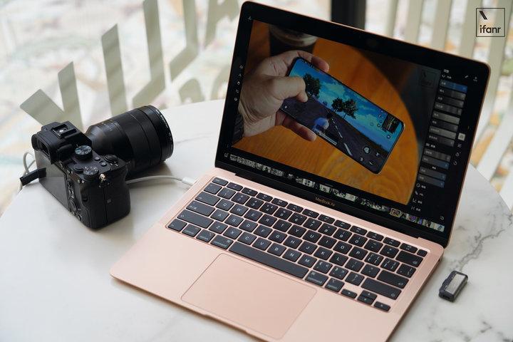 2020 款 13 英寸 MacBook Pro 评测：该买买买还是下次一定？ - 知乎