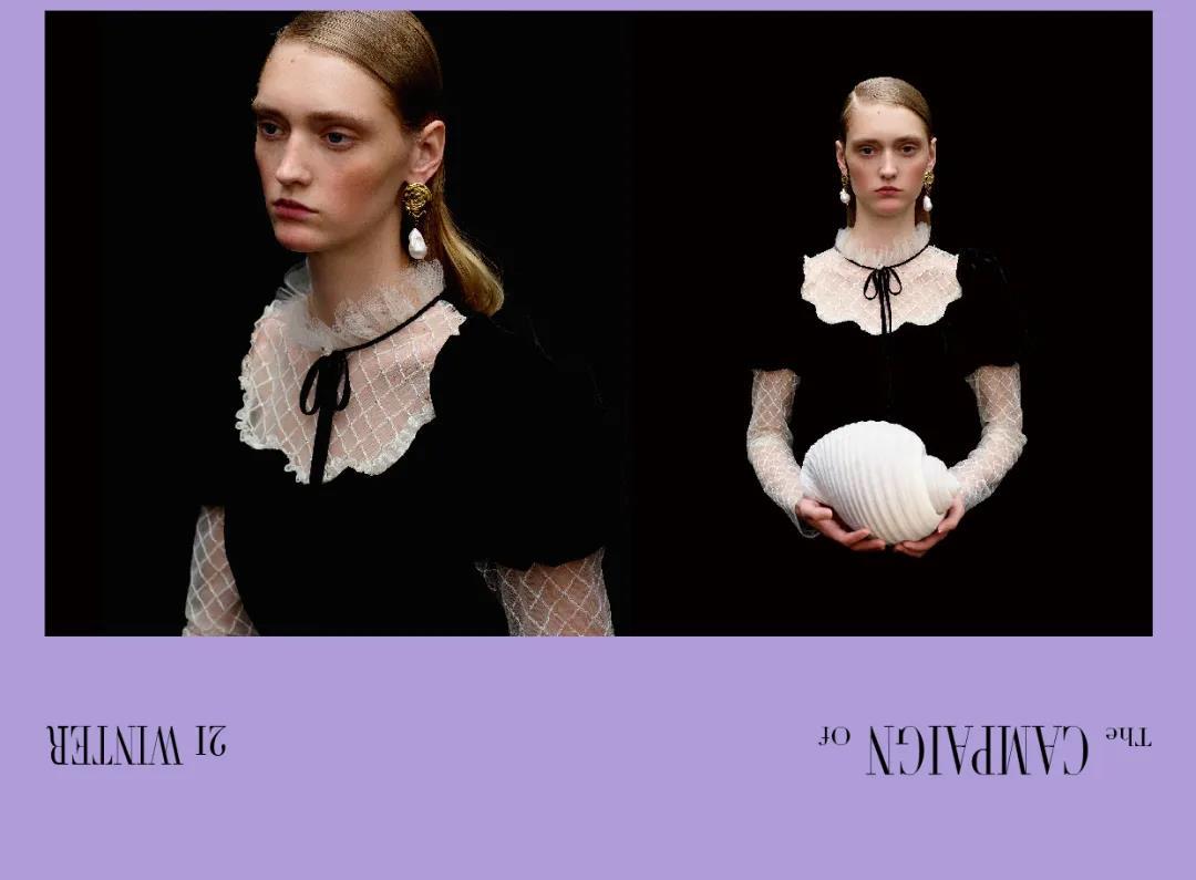 JORYA 2021冬季大片发布 - 知乎