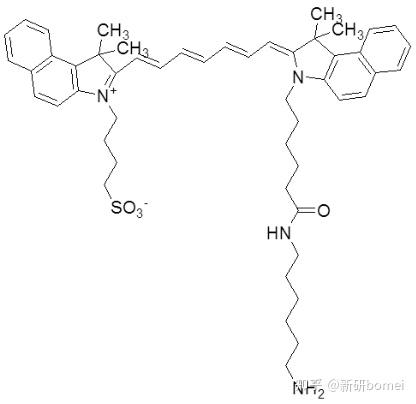 吲哚菁绿（ICG）一种近红外I区荧光染料 - 知乎