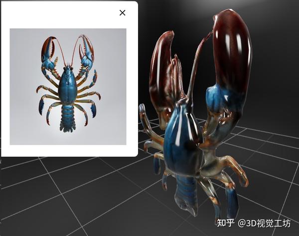 爆火！提升92%！One-2-3-45++来了：快速将单图像转为3D模型！ - 知乎