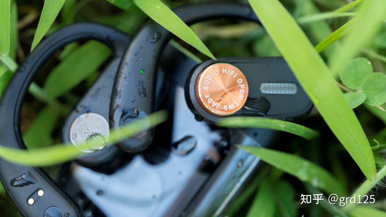 翡声JW1：普及开放式真无线耳机之路 - 知乎