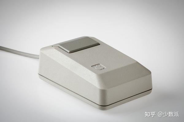 Macintosh ：38 年之前的故事 - 知乎