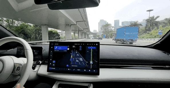 大疆智驾王炸：32TOPS跑通端到端，纯视觉有路就能开 - 知乎