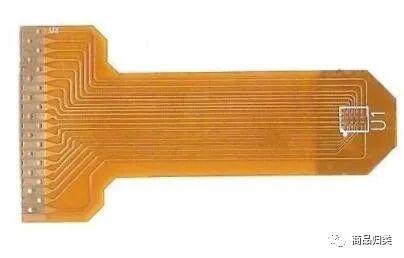 【商品归类】FFC与FPC的辨析 - 知乎