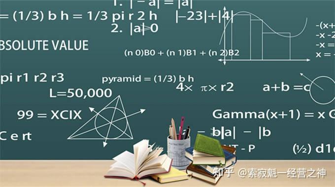 最全的数学学习方法100条，你要的这里都有！如何学好数学？ - 知乎