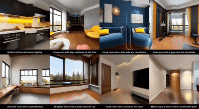 EmbodiedGen：生成式3D世界引擎 - 知乎