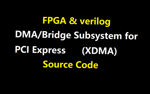 xilinx rdma FPGA ernic verilog源码实践与架构分析 - 知乎