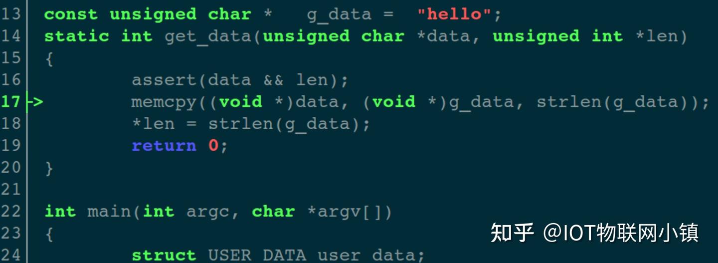 比GDB更方便的代码调试工具：CGDB - 知乎