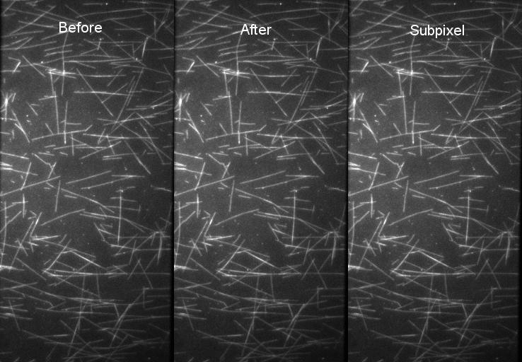ImageJ实用教程——图像抖动自动校正(插件篇) - 知乎