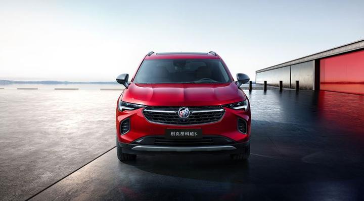 别克昂科威S增652T四驱豪华车型，售价24.99万，配2.0T发动机 - 知乎