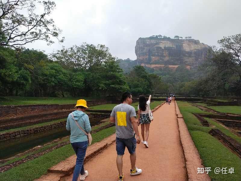 斯里兰卡之旅 - 知乎