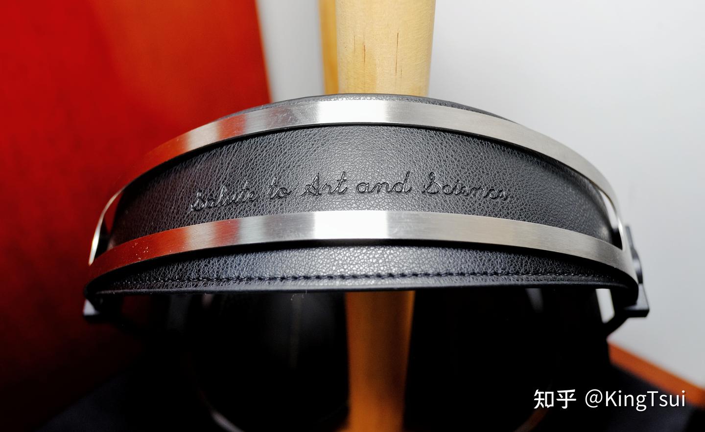 兴戈 EP5 头戴耳机体验 - TDS REVIEW - 知乎