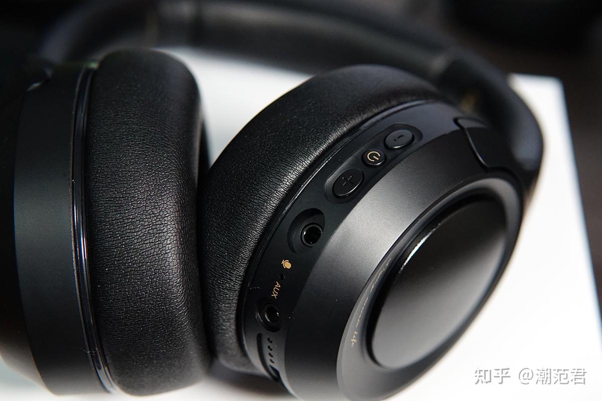 ANC主动降噪表现亮眼，iKF King头戴式蓝牙耳机是个多面手 - 知乎