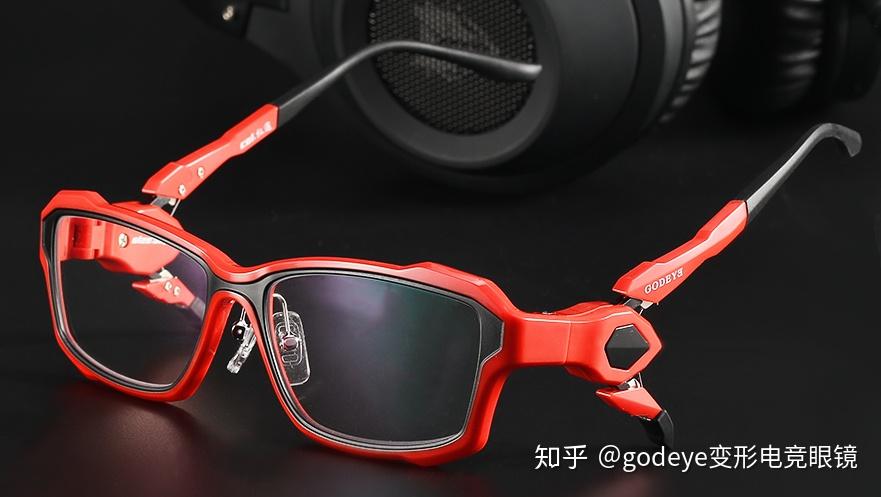GODEYE眼镜产品介绍 - 知乎