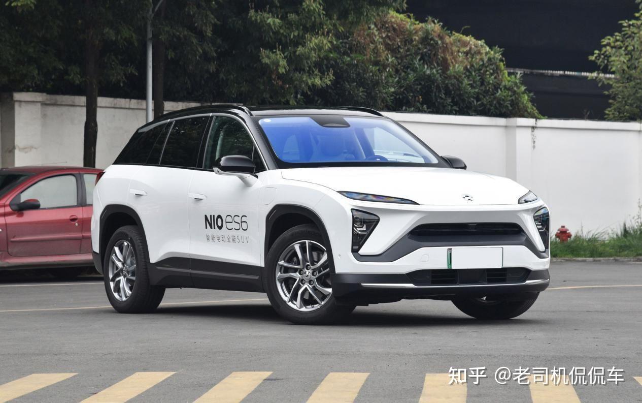 30来万买SUV，岚图、特斯拉、宝马、奥迪和奔驰，谁更值得选？ - 知乎