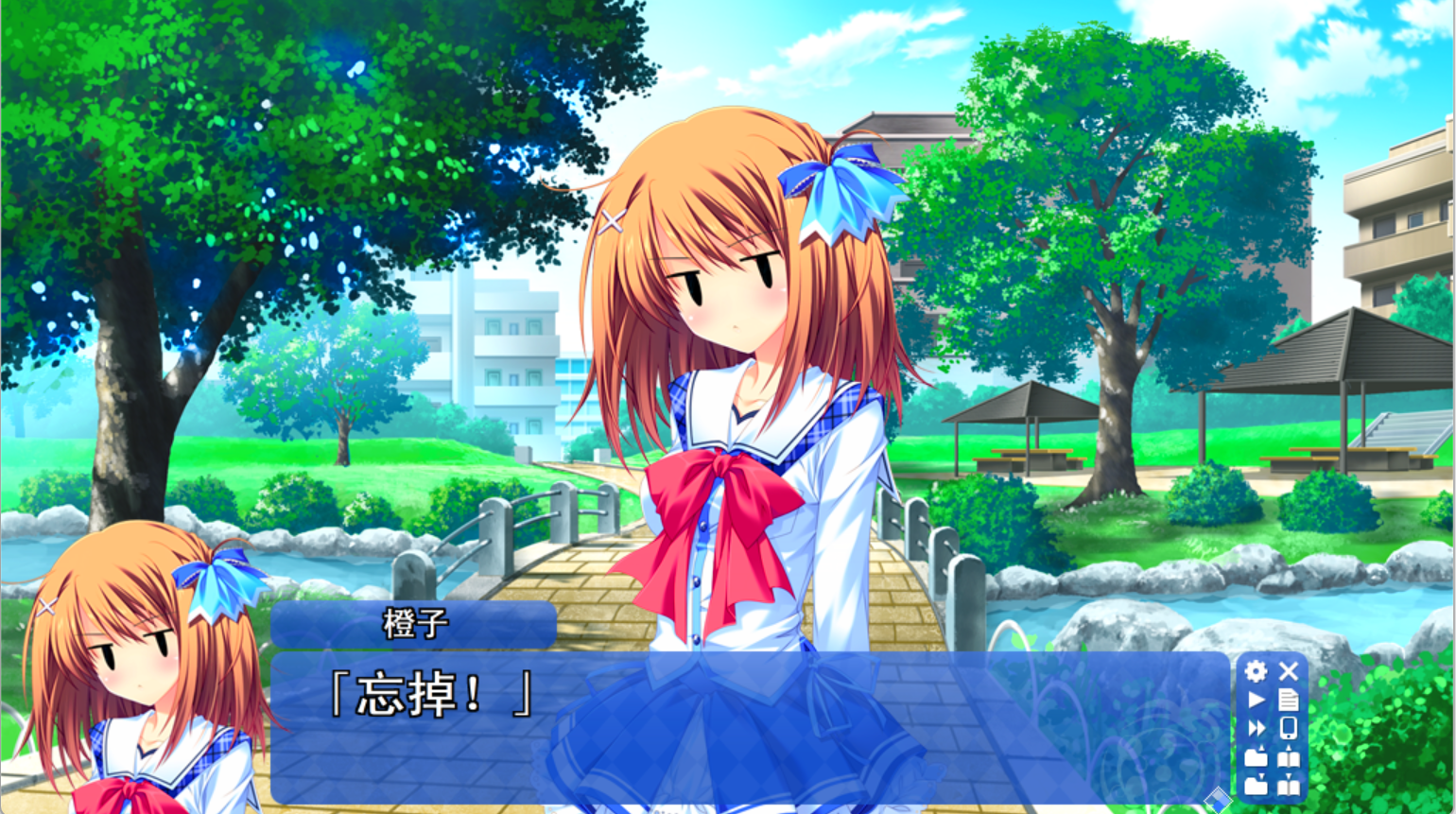 个人GALGAME日记——HOOKSOFT，Strawberry Nauts - 知乎