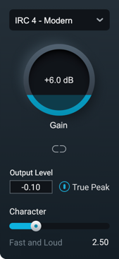 【连载】iZotope Ozone 11 中文使用手册（14 Maximizer（最大化）模块） - 知乎