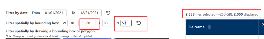 【ICESat2数据分析】02 - 数据下载及查看 - 知乎