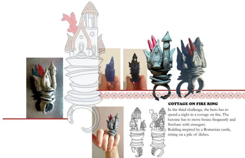 反复横跳？RCA、LCF、BCU珠宝设计一次全摸清！ - 知乎