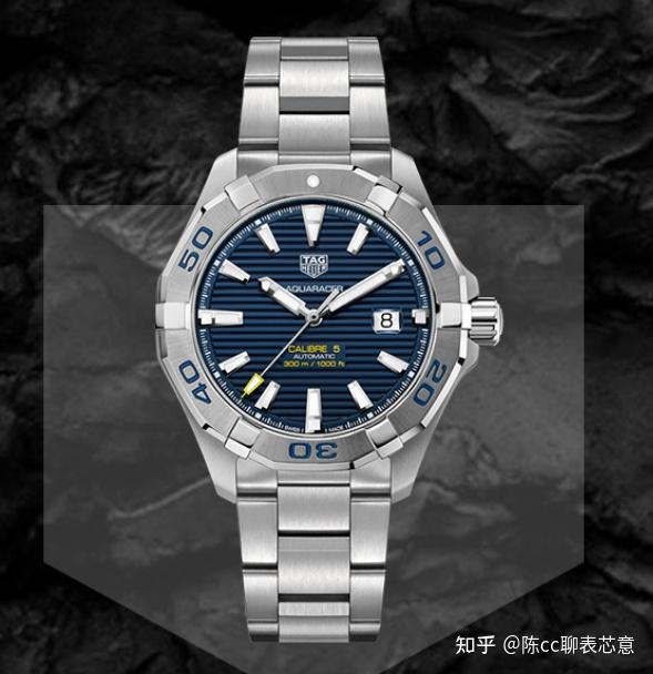 2022.1泰格豪雅手表怎么样？泰格豪雅手表推荐