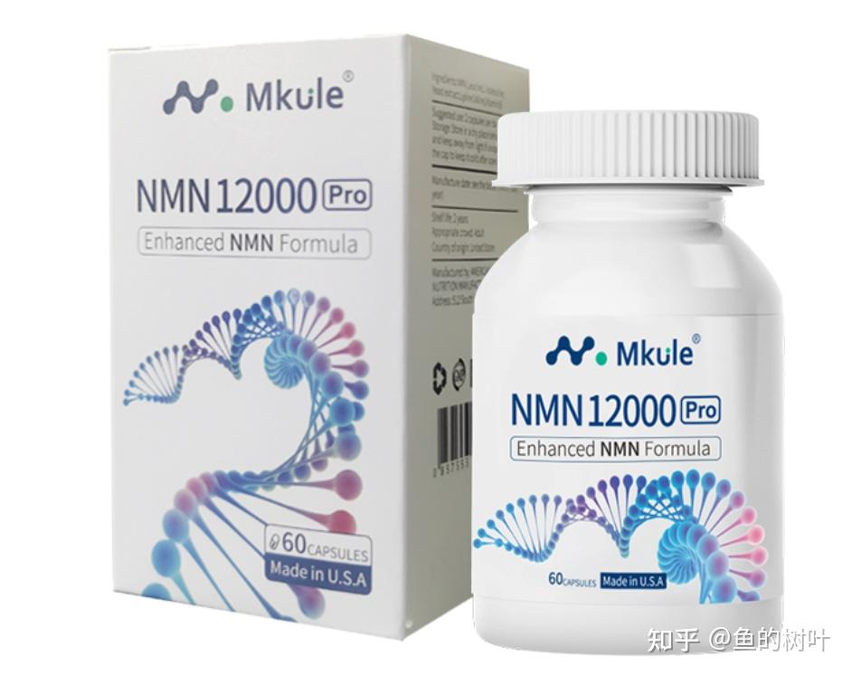 nmn十大顶级排名榜单，nmn十大品牌，推荐了解！ - 知乎