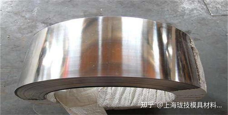 A747 CB7Cu-2（S15500）航空航天典型应用 - 知乎