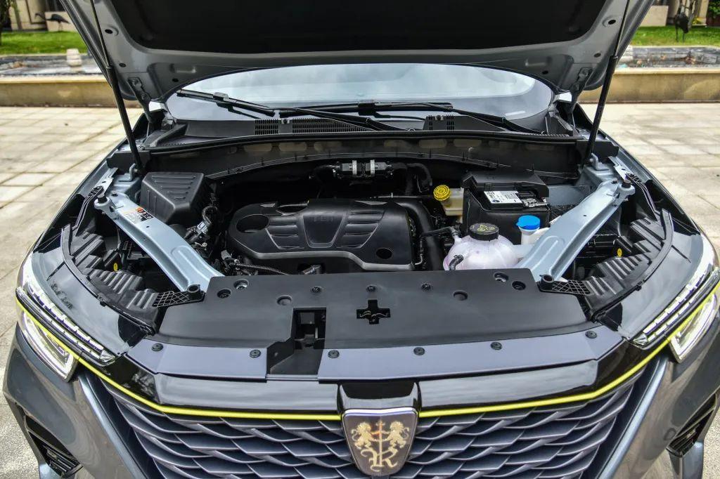 售价9.88万元起，终身免费保养，荣威RX5 PLUS买哪款性价比最高？ - 知乎