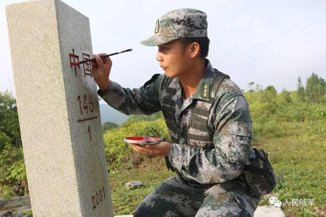 【陆军表彰践行强军目标标兵（3）】优秀指挥军官标兵20名 - 知乎