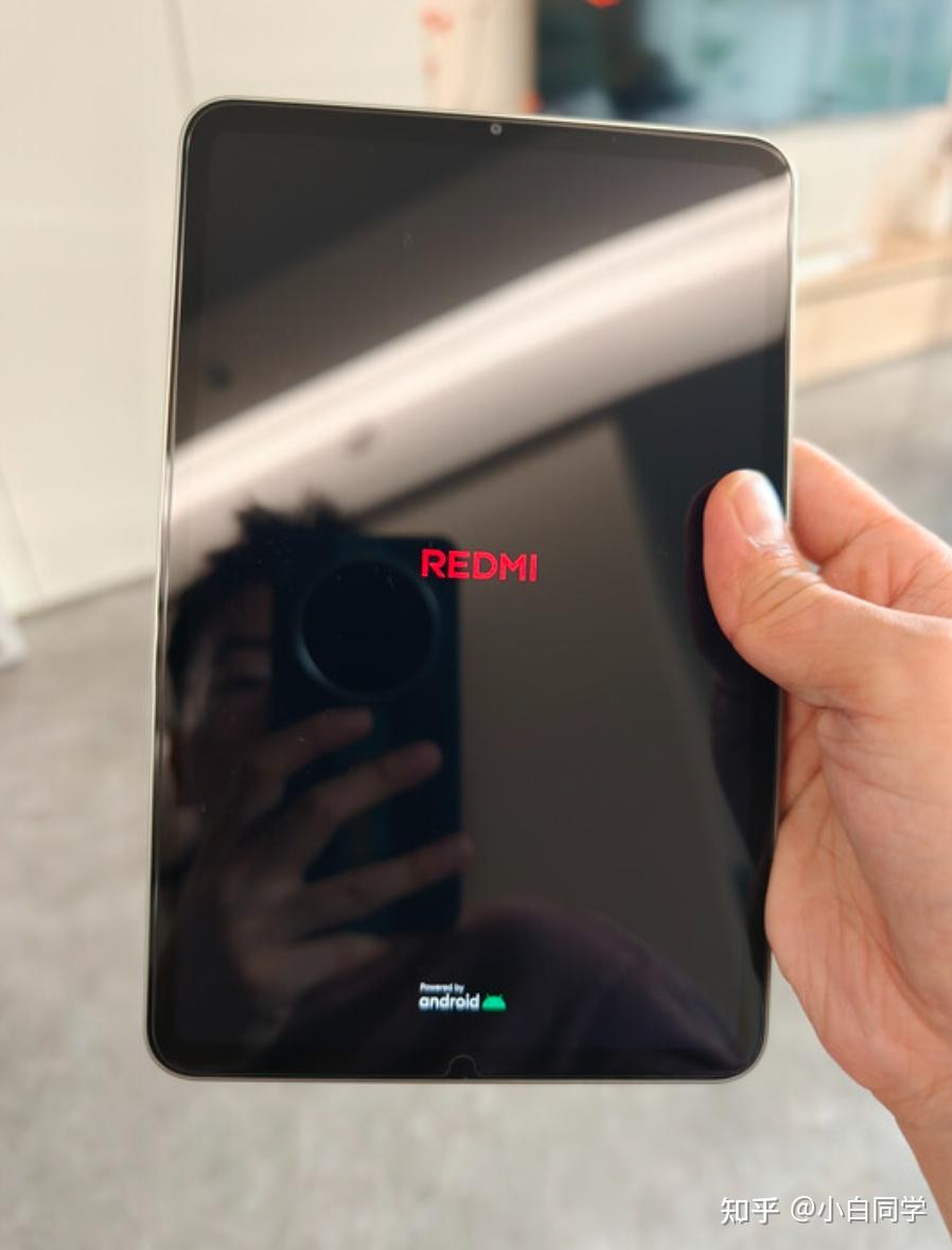 红米kpad（小米平板REDMI K Pad）怎么样？体验一周优缺点测评 - 知乎