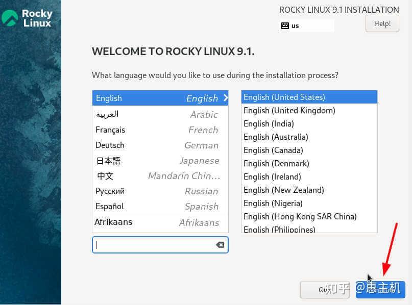 在Windows上的VirtualBox上安装Rocky Linux 9 - 知乎