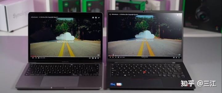 Thinkpad 和macbook pro差距？ - 知乎