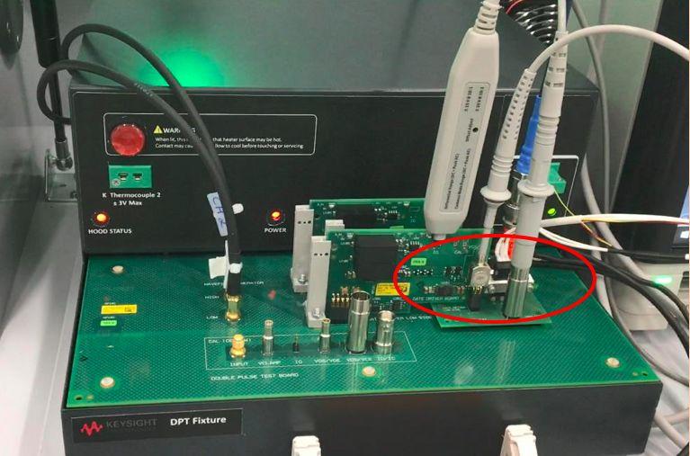 双脉冲测试原理 - 知乎