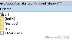 CMake从入门到精通（四）同时生成动态库和静态库（shared lib，static lib） - 知乎