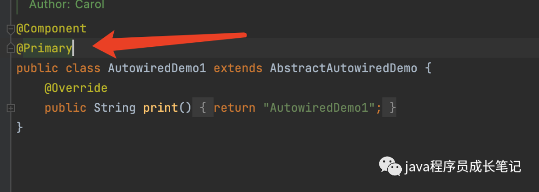 @Autowired注解--required a single bean, but 2 were found出现原因以及解决方法 - 知乎