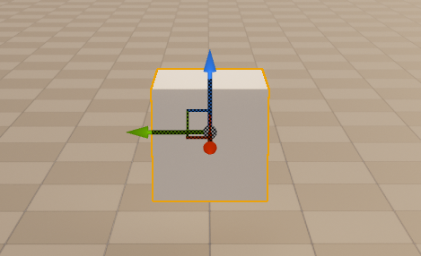 《调教UE5：编辑器拓展指南》InteractiveGizmo - 知乎