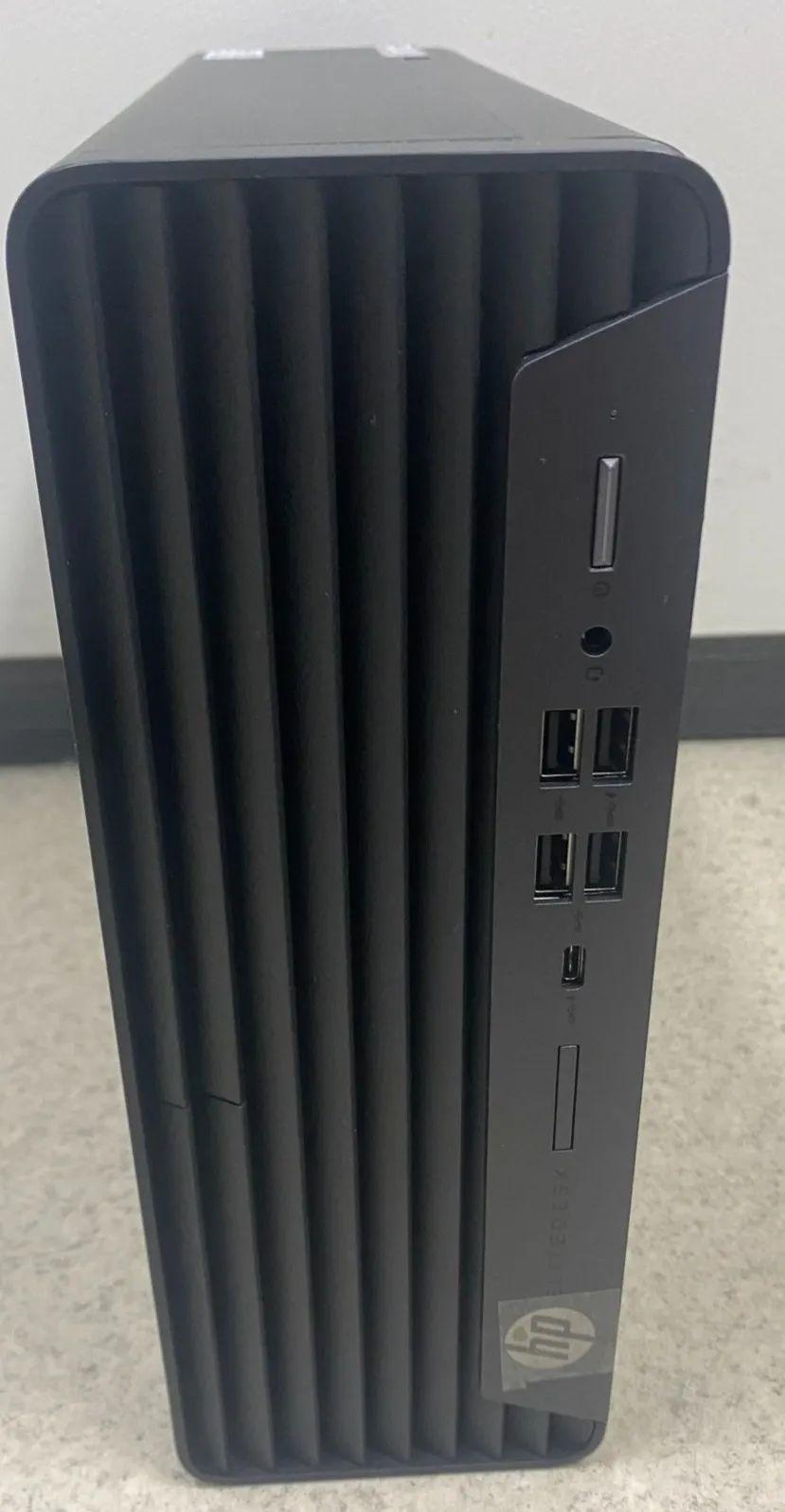 大牌商务主机，最高支持锐龙7处理器，性能强的过剩，还带Type-C，就是可惜价格不美丽！ - 知乎