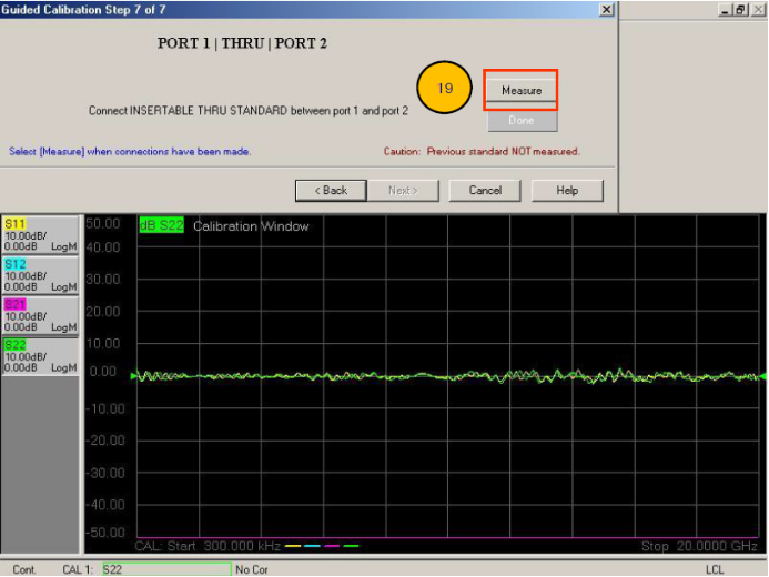如何用网络分析仪建 CAL KIT - 知乎